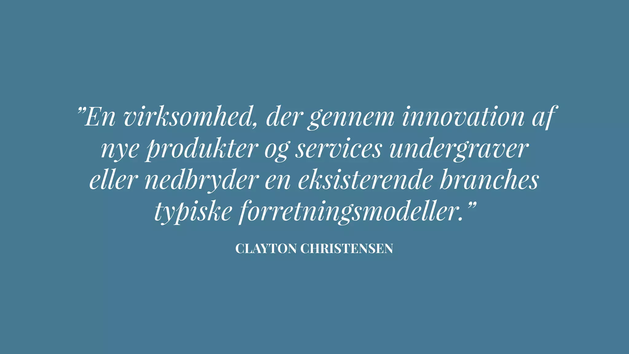 Digitale forretningsmodeller | PDF