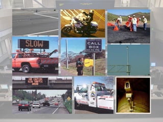 Caltrans District 12 - ITS Status | PDF