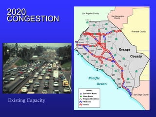 Caltrans District 12 - ITS Status | PDF