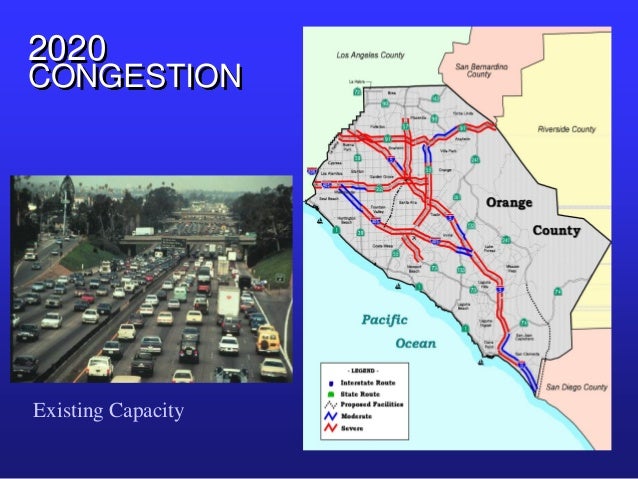 Caltrans District 12 - ITS Status