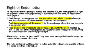 Mortgage.pptxjjhjhhhhhhhhhhhhhhhhhhbvhhbhh | PPT