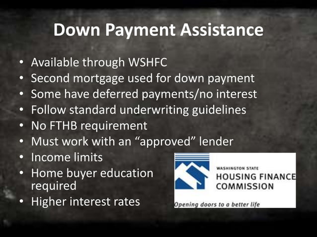 Back to Basics: Mortgage Lending 101 | PPTX