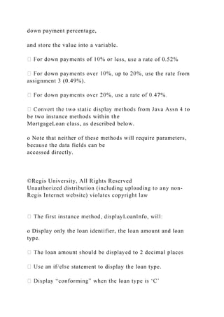 MortgageCalculator.javaMortgageCalculator.java The mortga.docx