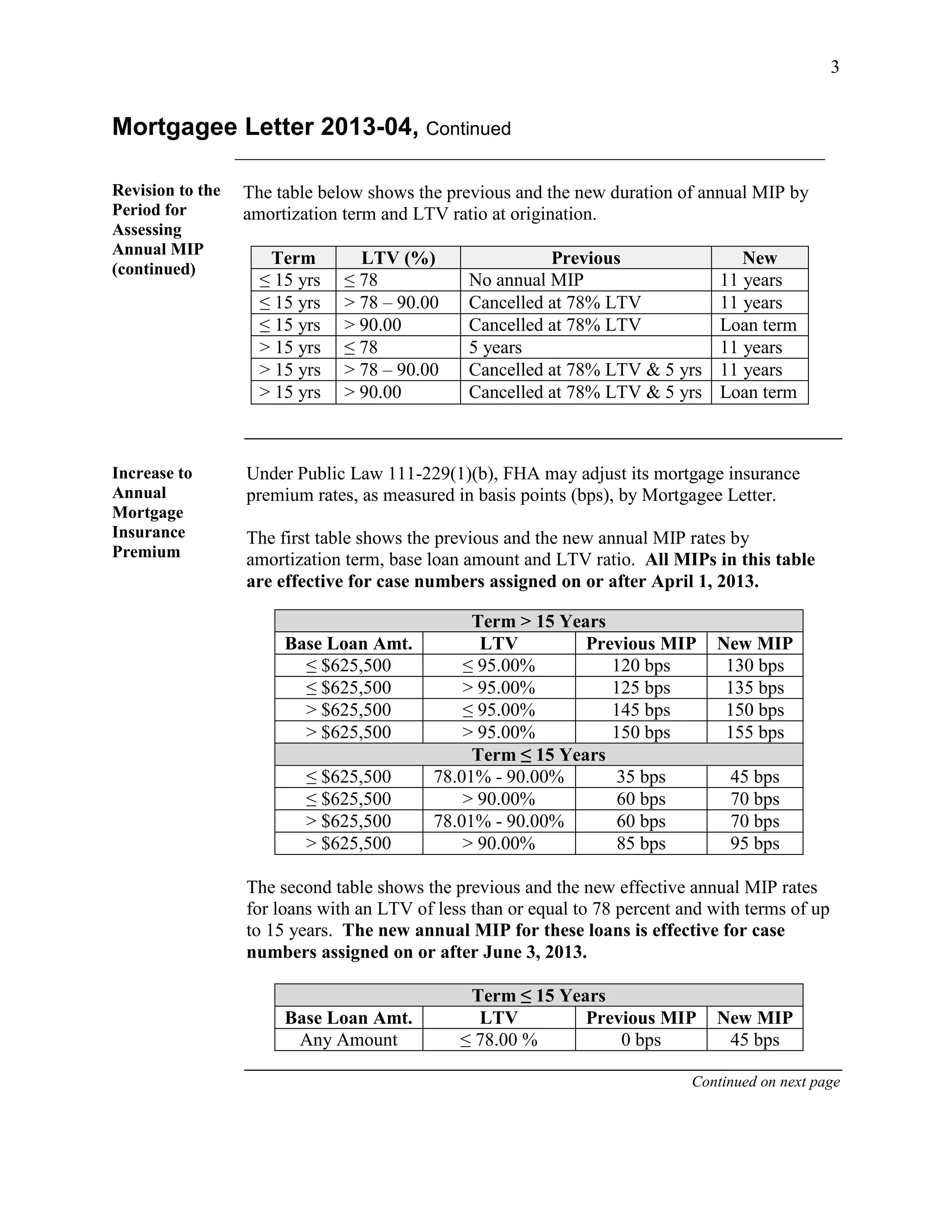 Mortgagee 1 13 | PDF