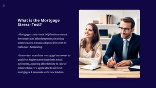 Mortgage Lender Pre-Approval Guide | PPTX