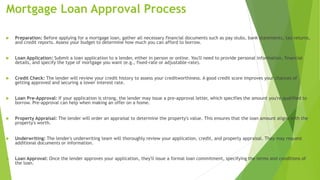 Mortgage loan.pptx