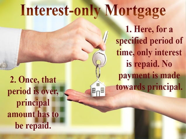 Basics Of Mortgage Loan | PPT | Home Financing | Personal Debt