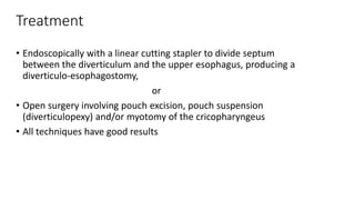 Mortility disorder of oesophagus | PPTX