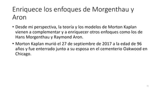 Morton Kaplan y la realidad mundial.pptx
