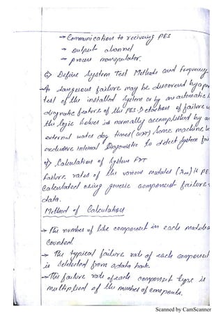 Mort Analysis | Sneak Analysis | Reliability Analysis | Gaurav Singh ...