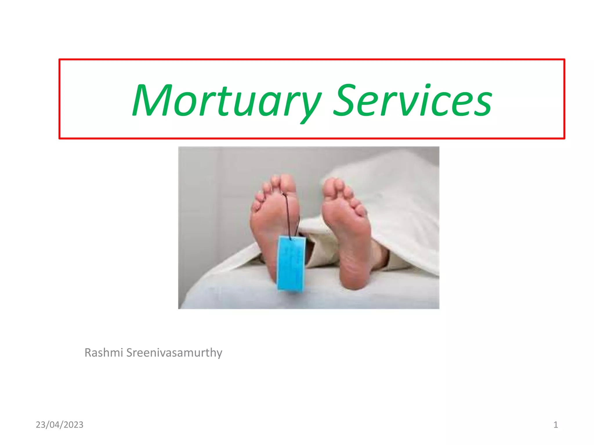 MORTUARY SERVICES.pptx