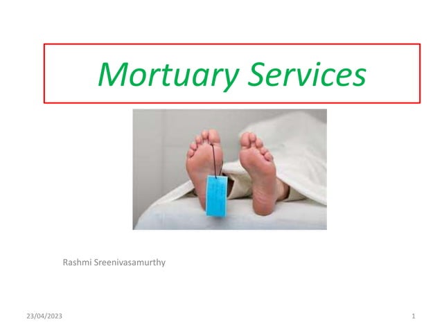 MORTUARY SERVICES.pptx