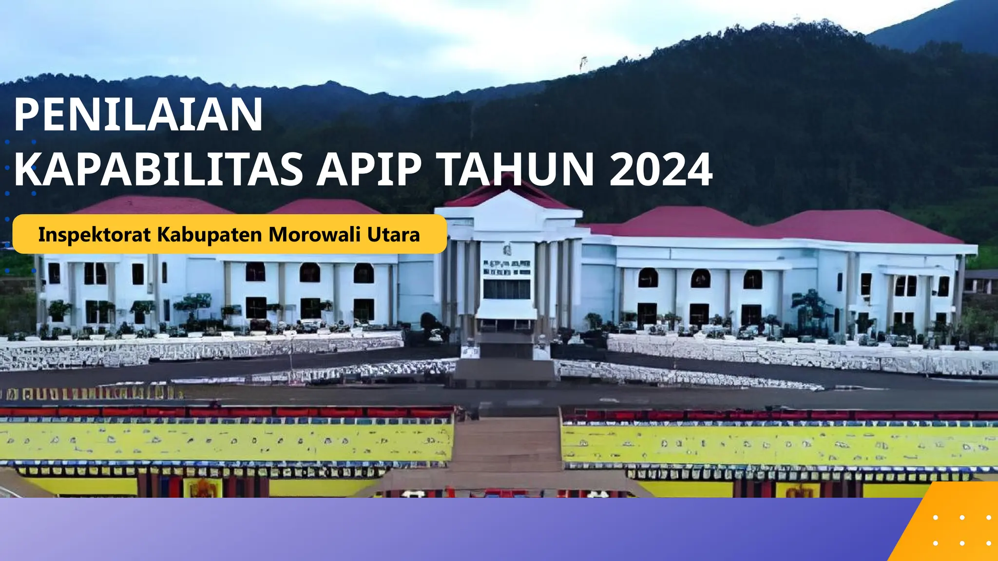 Evaluasi Peingkatan Kapabilitas APIP Tahun 2024.pptx