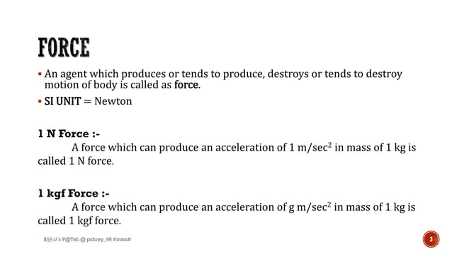 Coplaner concurrent force system | PDF | Physics | Science