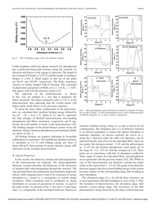 MoS2.pdf | Chemistry | Science