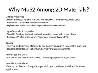 MoS2_Research_Presentation dhghgdhgdhg.pptx