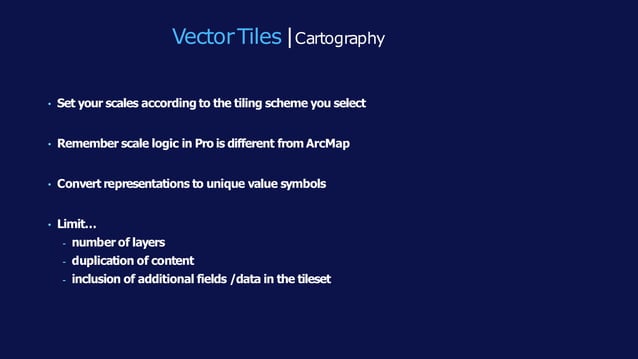 mosaci Caching Maps and Vector Tile Layers Best Practices tw_1765-371[1] .pptx