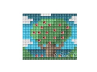 Mosaic | PPTX