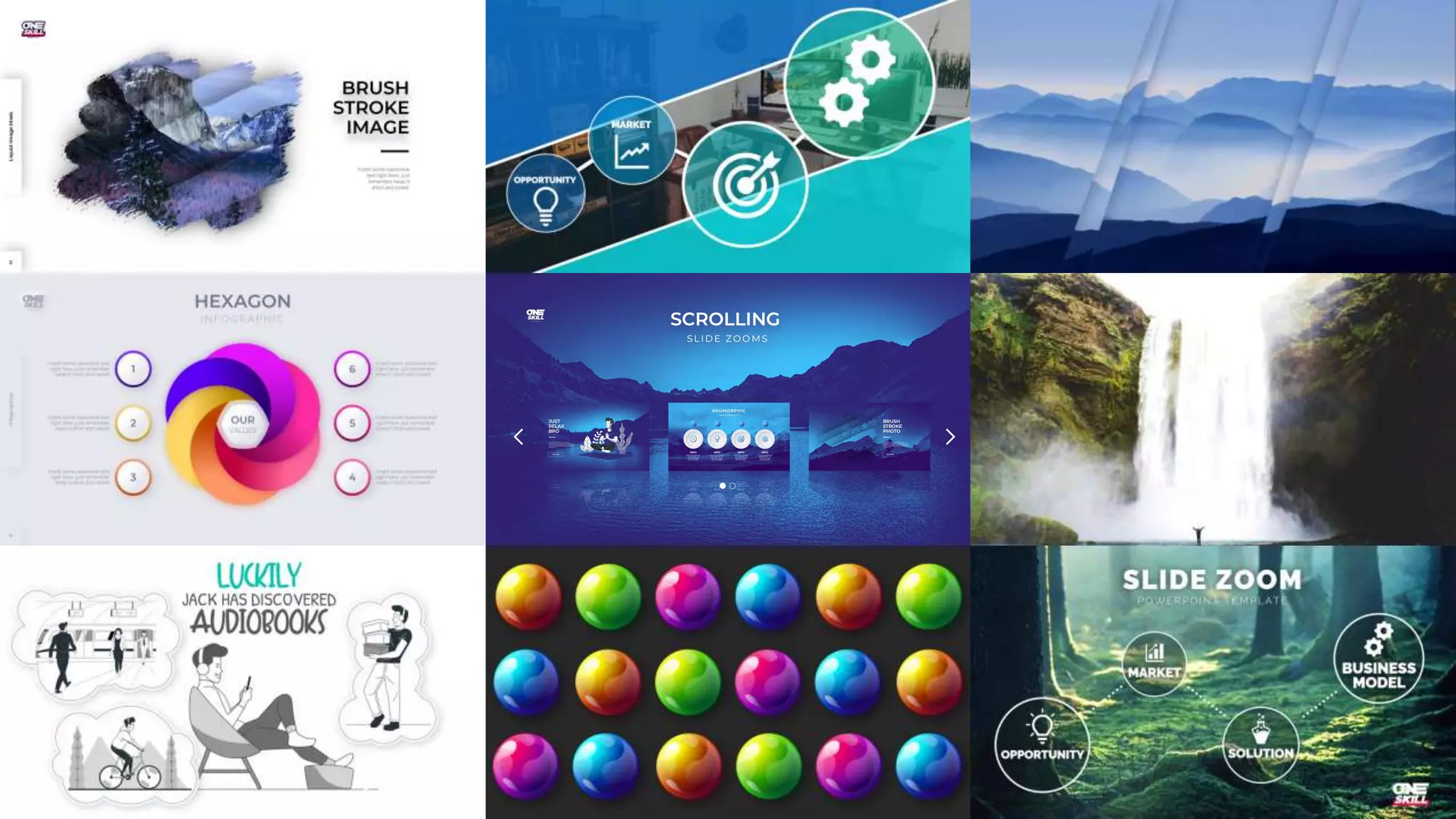 Mosaic Intro Tutorial.pptx
