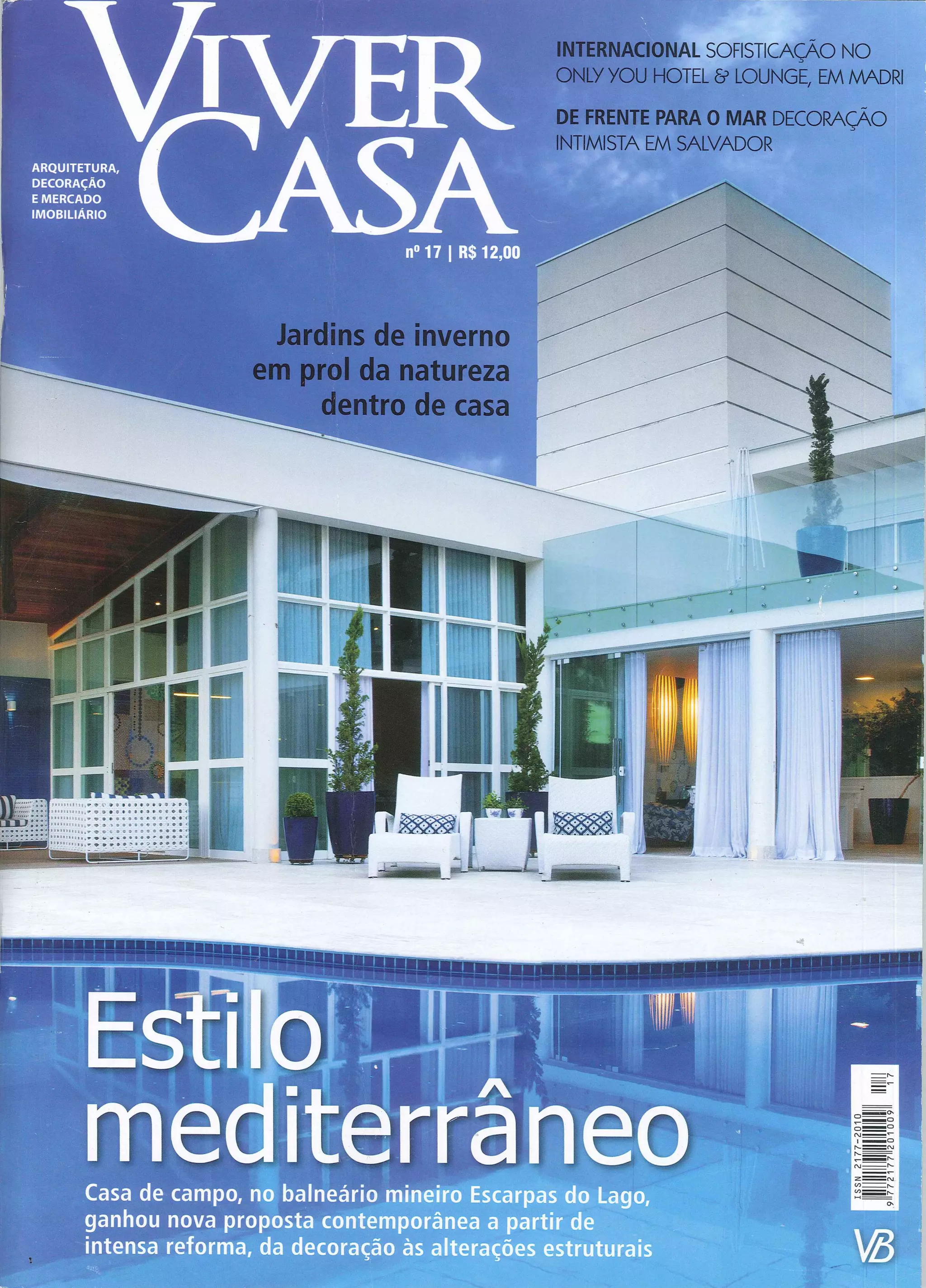 Mosaico Paisagismo - Gerson Munayer | PDF