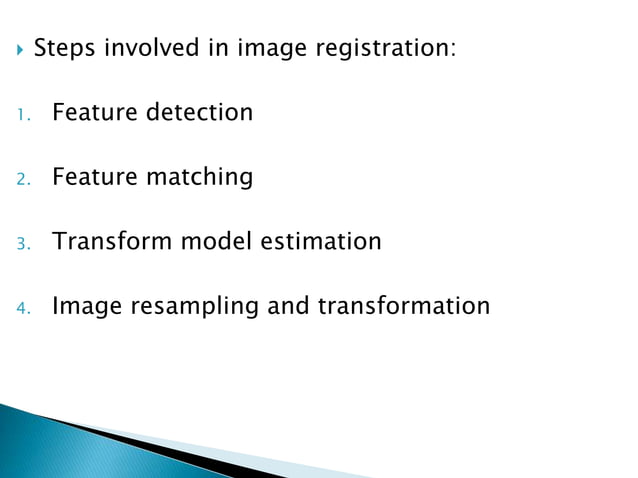 MOSAICING IMAGES_sjec | PPT