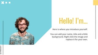 Mosby · SlidesMania.pptx