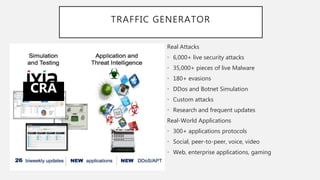 Security Realism in Education | PPTX