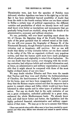 Mosca - The Ruling Class | PDF