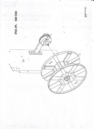 Mosca strapping head | PDF