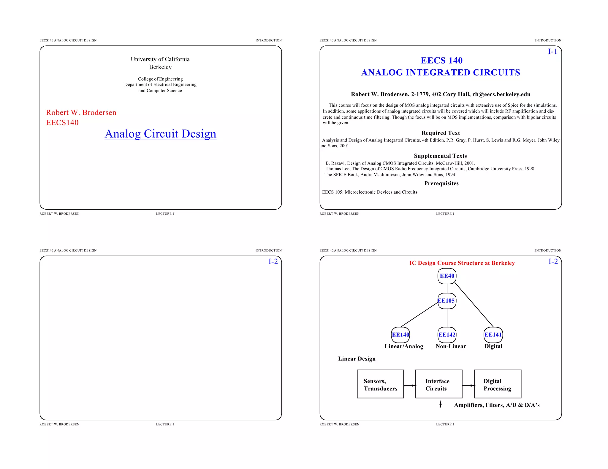 MOS_Characteristics | PDF