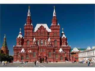 Moscow | PPT