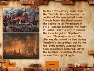 Moscow | PPT