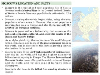 Moscow | PDF