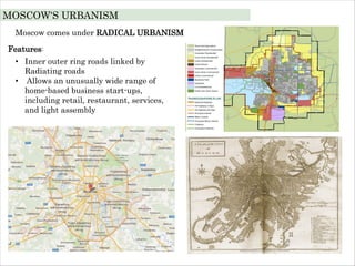 Moscow | PDF