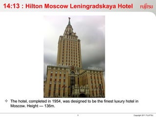 Moscow stalin buildings | PPT
