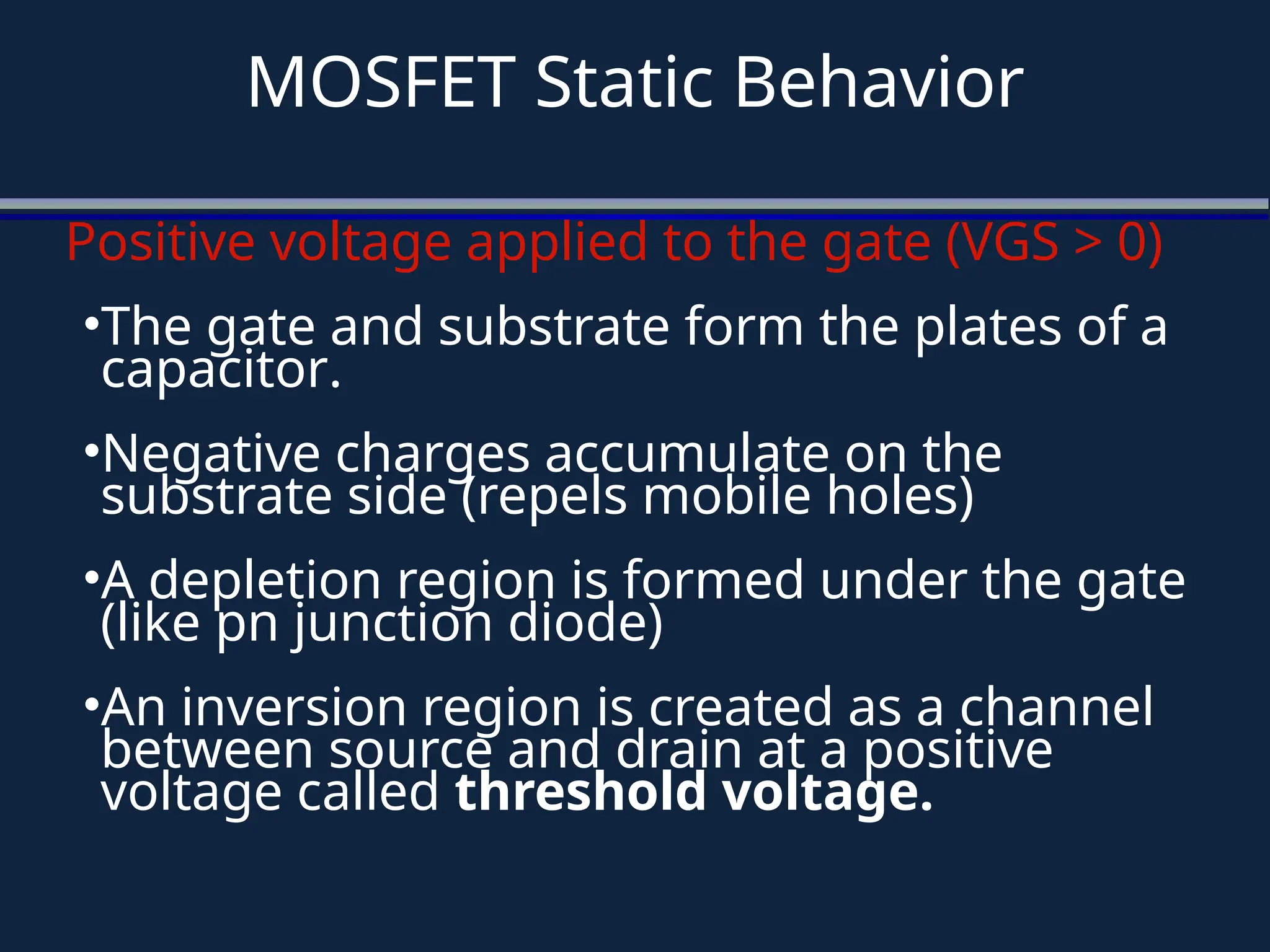 Introduction to MOS DEVICE and it's structure.pptx