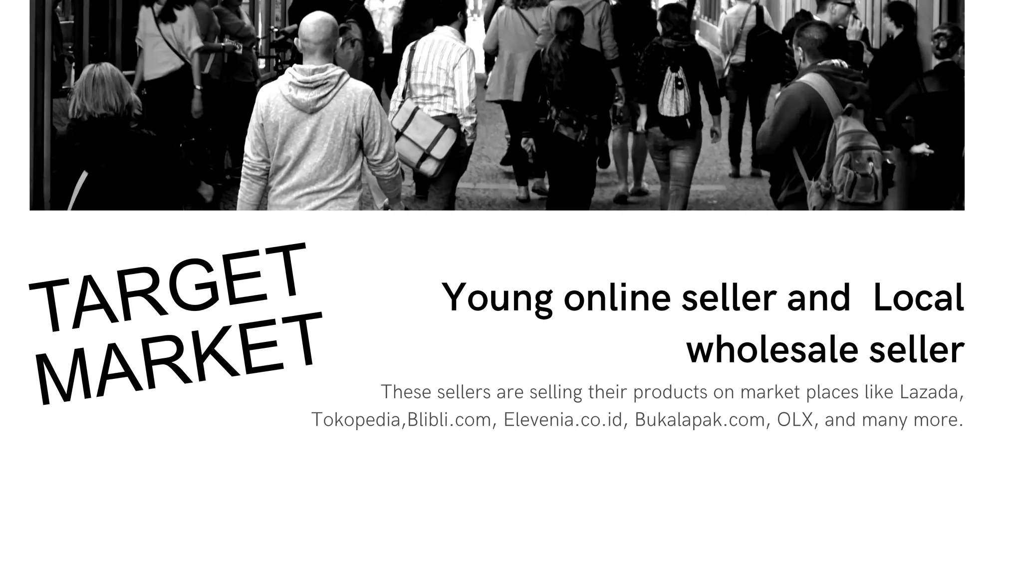 Mose delivery pitch deck | PPT