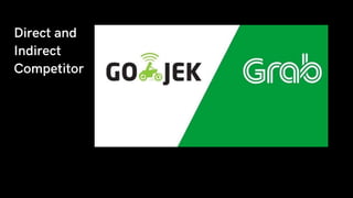 Mose delivery pitch deck | PPT