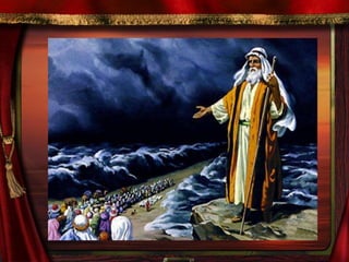 Moses | PPTX