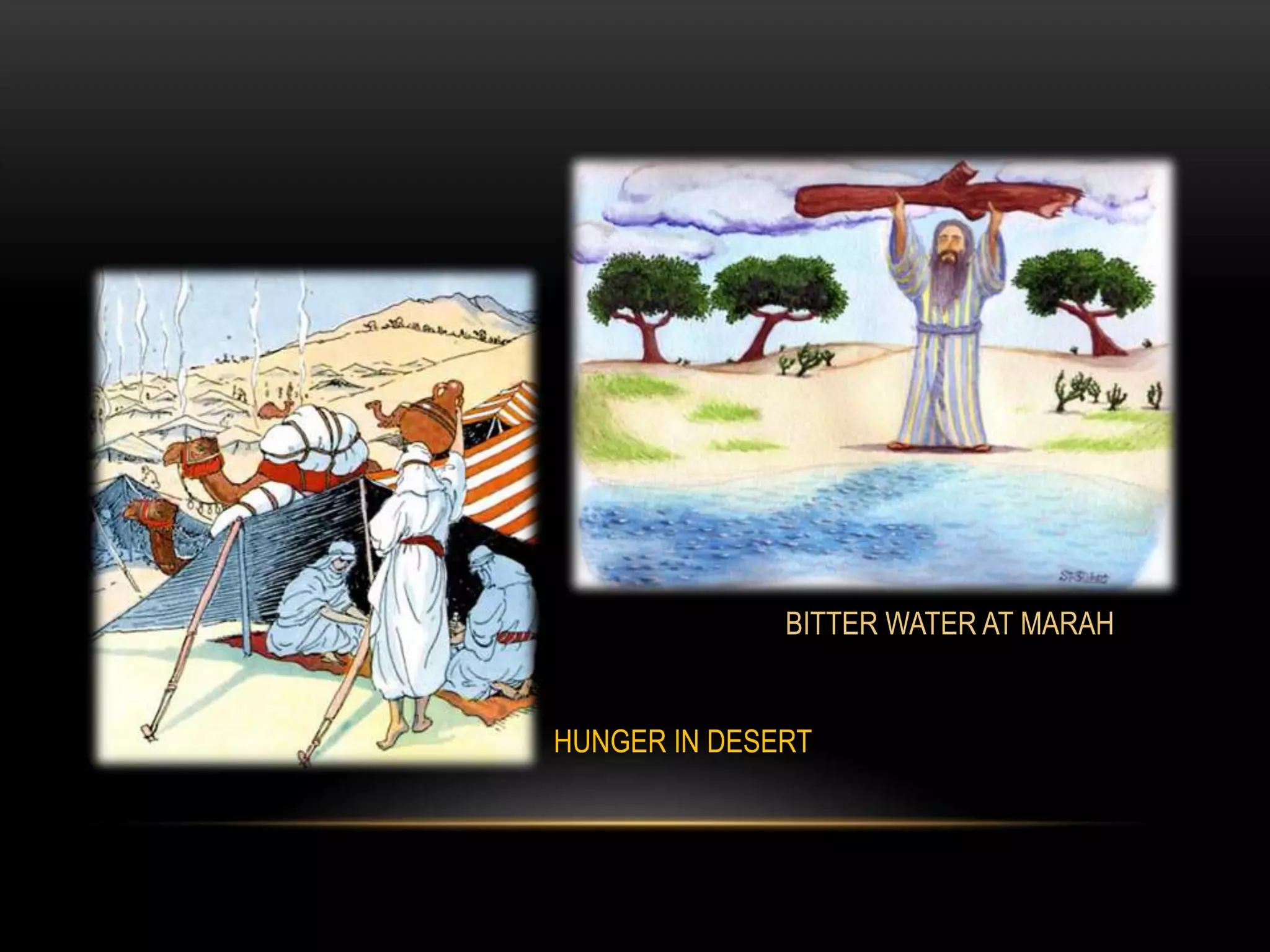 Moses "Prince of Egypt" | PPT