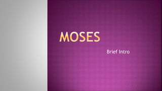 Moses Statistical Machine Translation tool | PPT