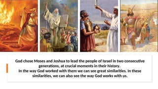 Sabbath School Lesson Moses_And_Joshua.pptx