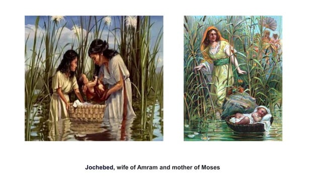 MOSES AND THE RIVER - RECAP.pptx
