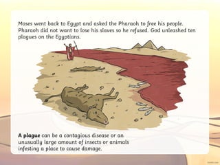 Moses and the Ten Plagues of Egypt PowerPoint.pdf