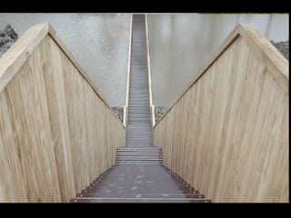 Moses bridge | PPT