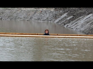 Moses bridge | PPT