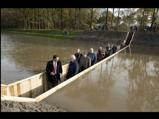 Moses bridge | PPT