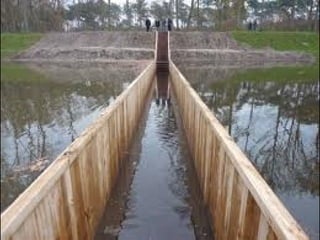 Moses bridge | PPT