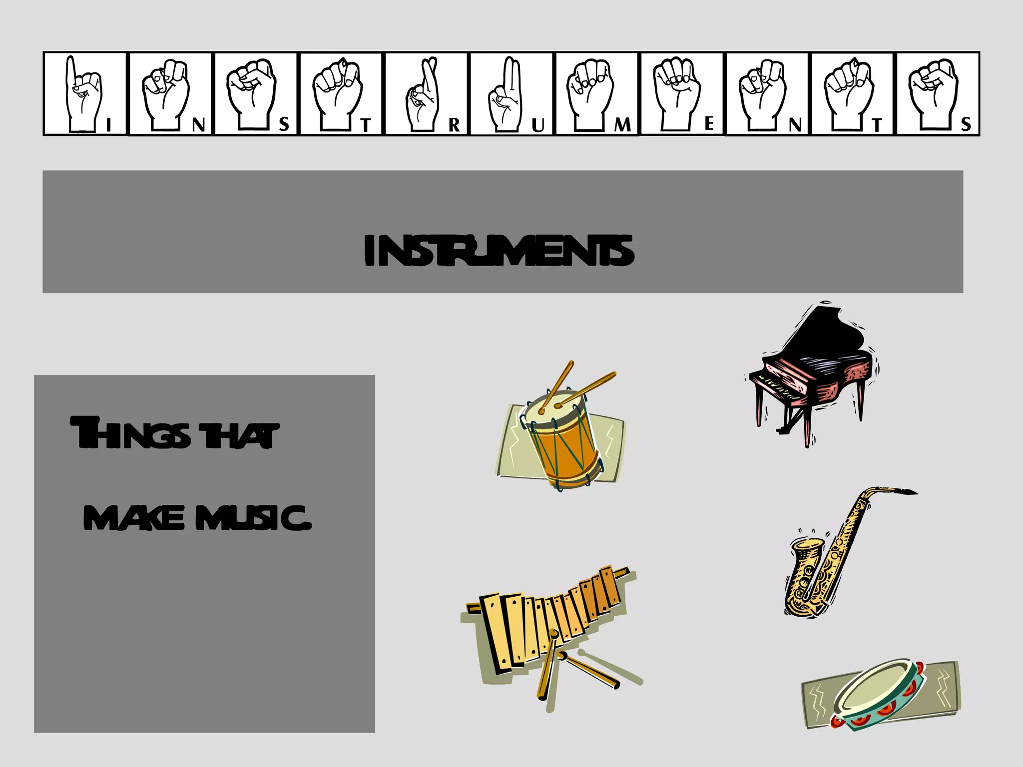 Moses goes to a concert vocabulary words | PPT