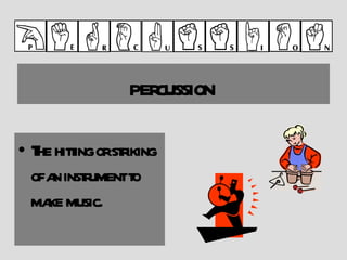 Moses goes to a concert vocabulary words | PPT